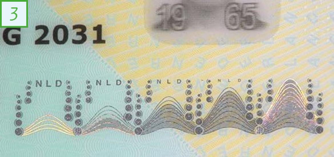 Kenmerken Nederlandse identiteitskaart 2021 | RvIG Kenmerken Nederlandse identiteitskaart 2021 | RvIG