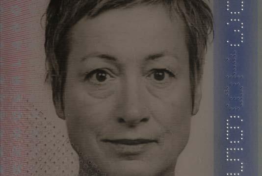 Features of the Dutch passports 2021 | RvIG
